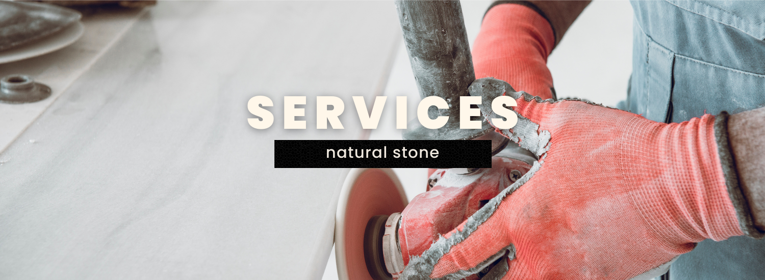 Services | Depo Stone
